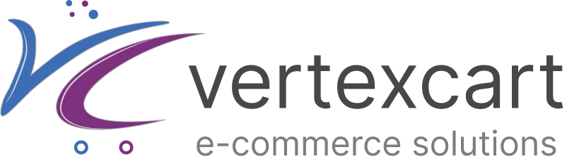 VertexCart - Integrated Ecommerce Software